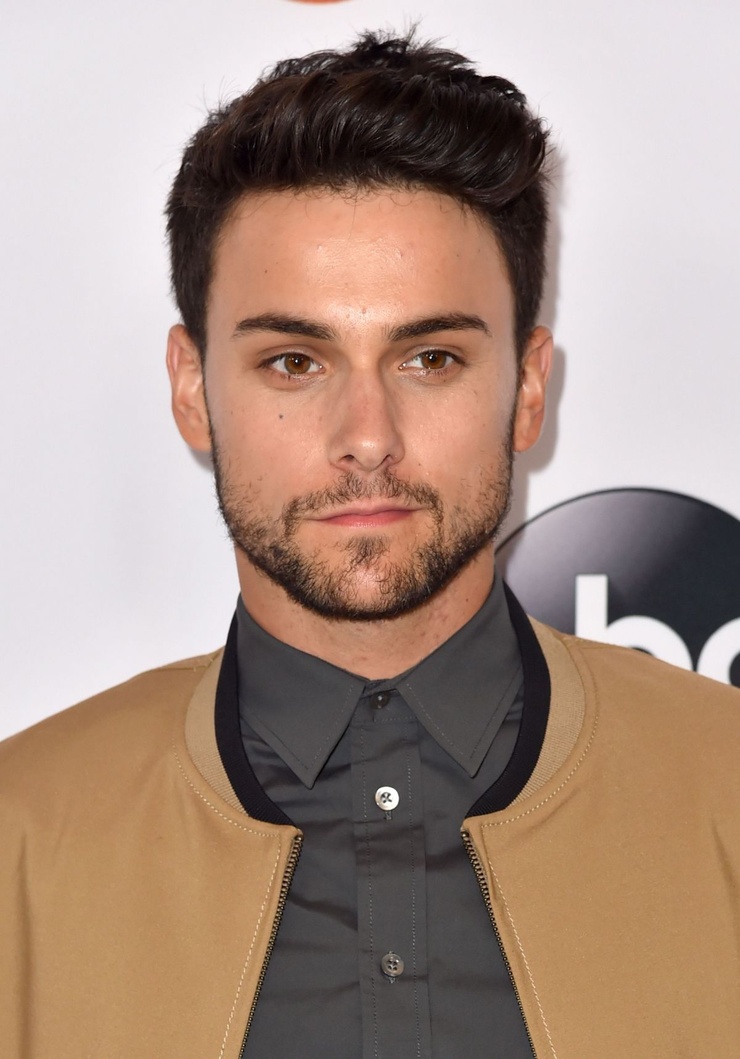 Picture of Jack Falahee