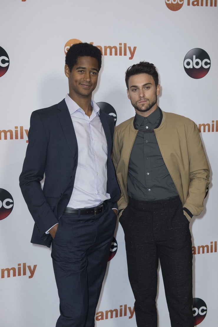 Picture of Jack Falahee