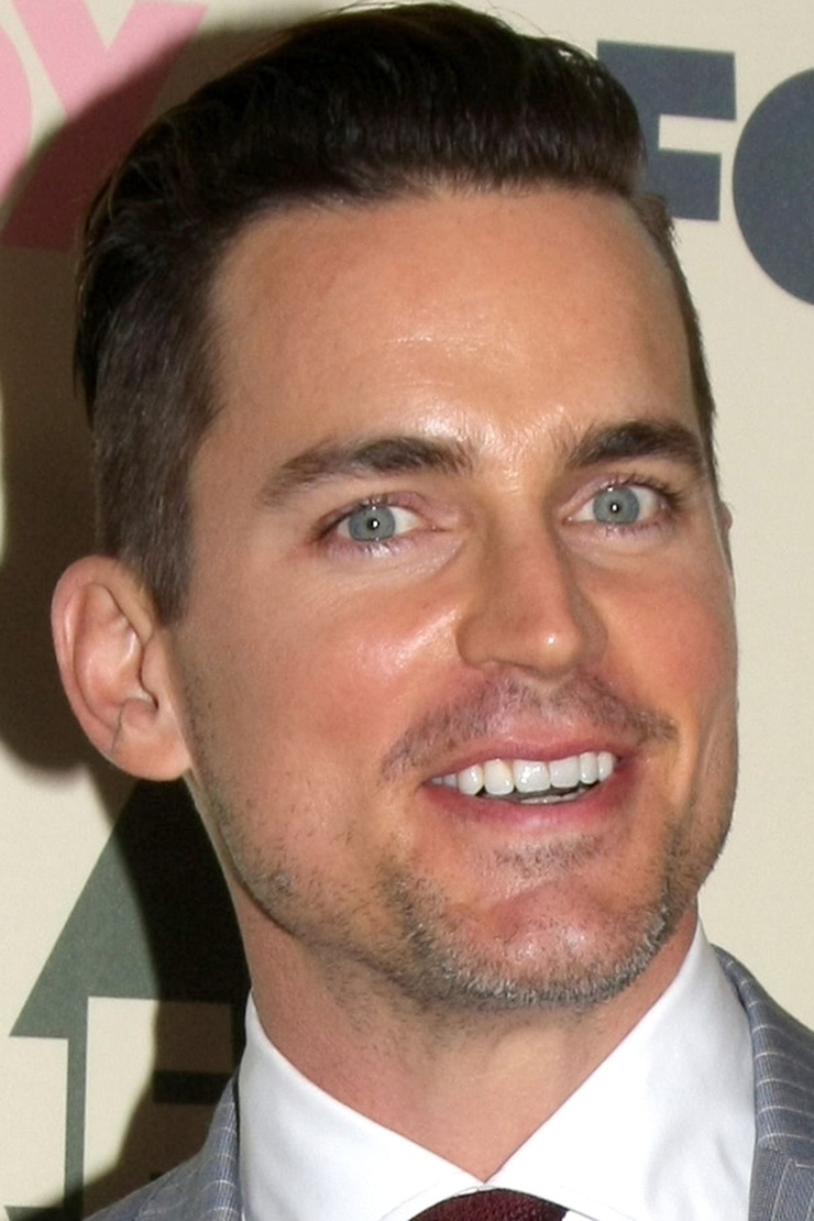Picture of Matthew Bomer