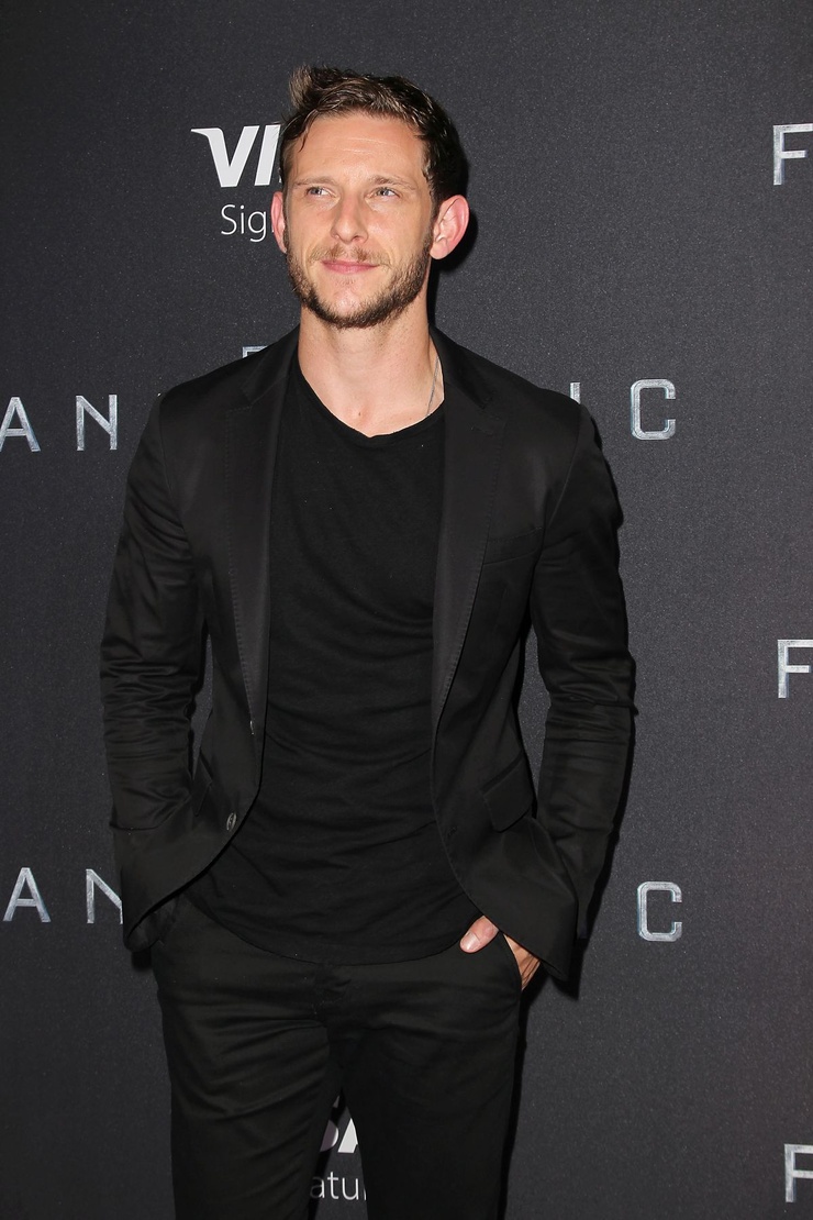 Picture of Jamie Bell