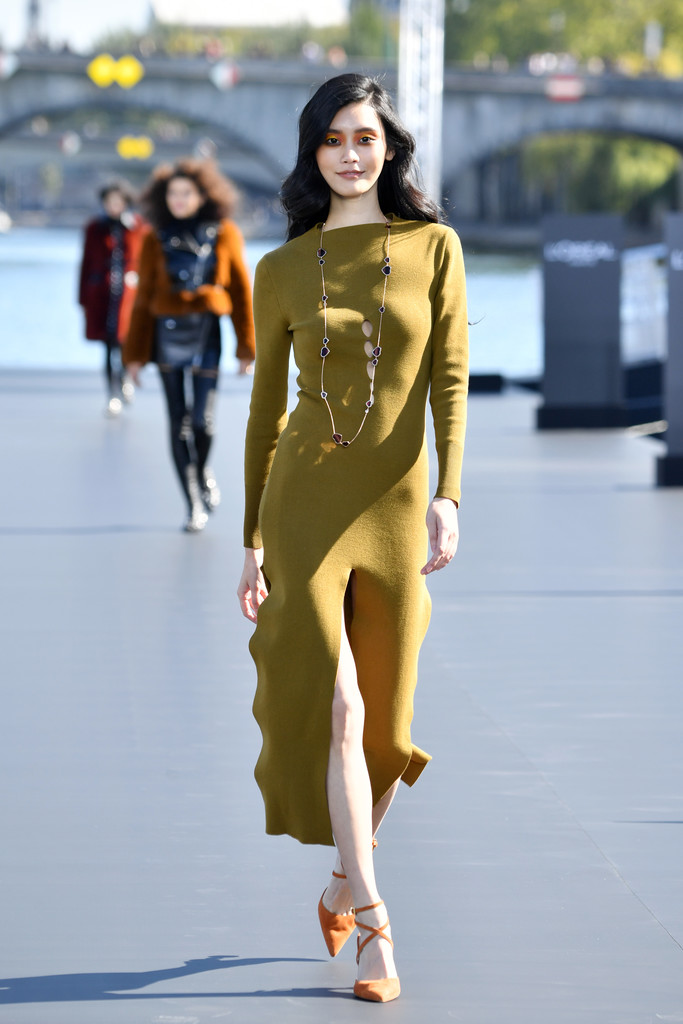 Ming Xi