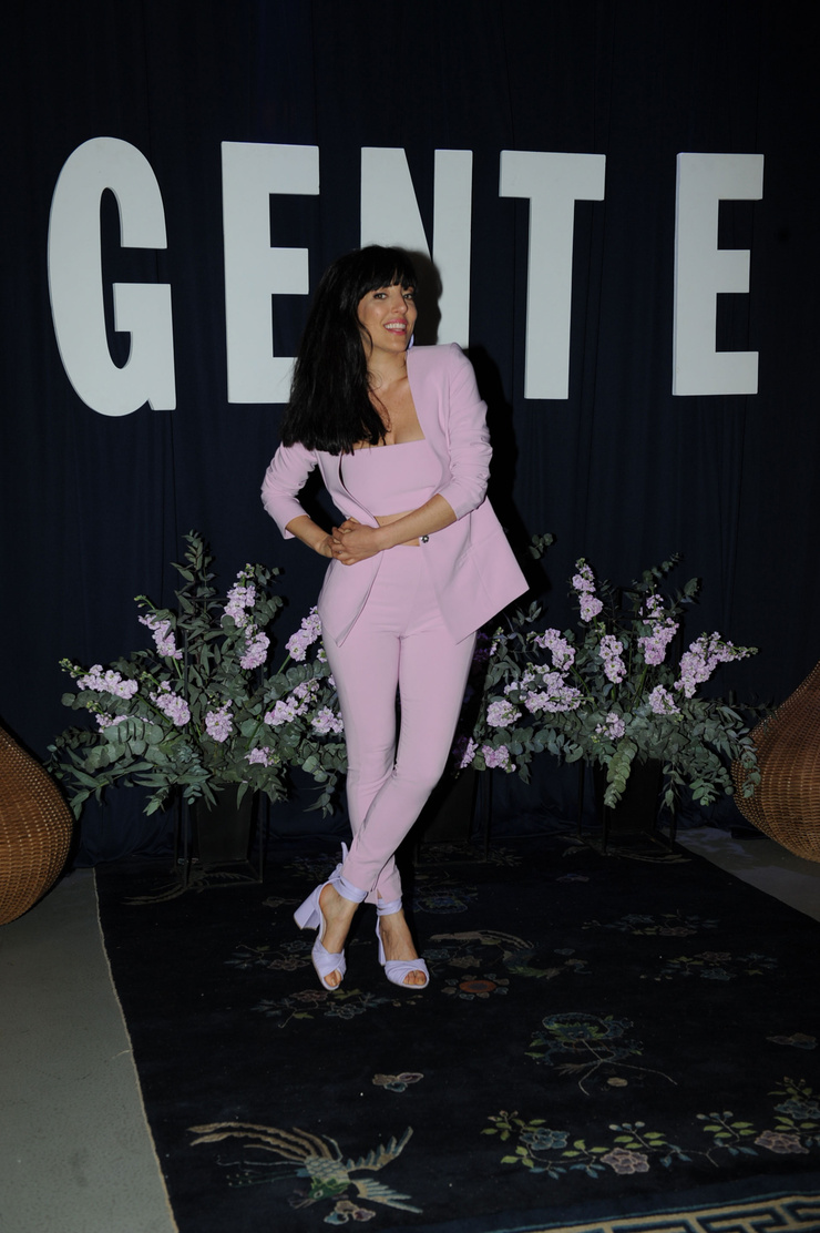 Picture of Paula Kohan