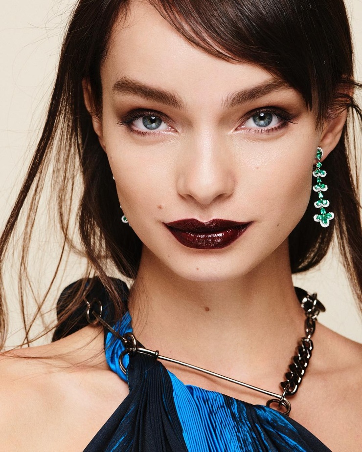 Luma Grothe