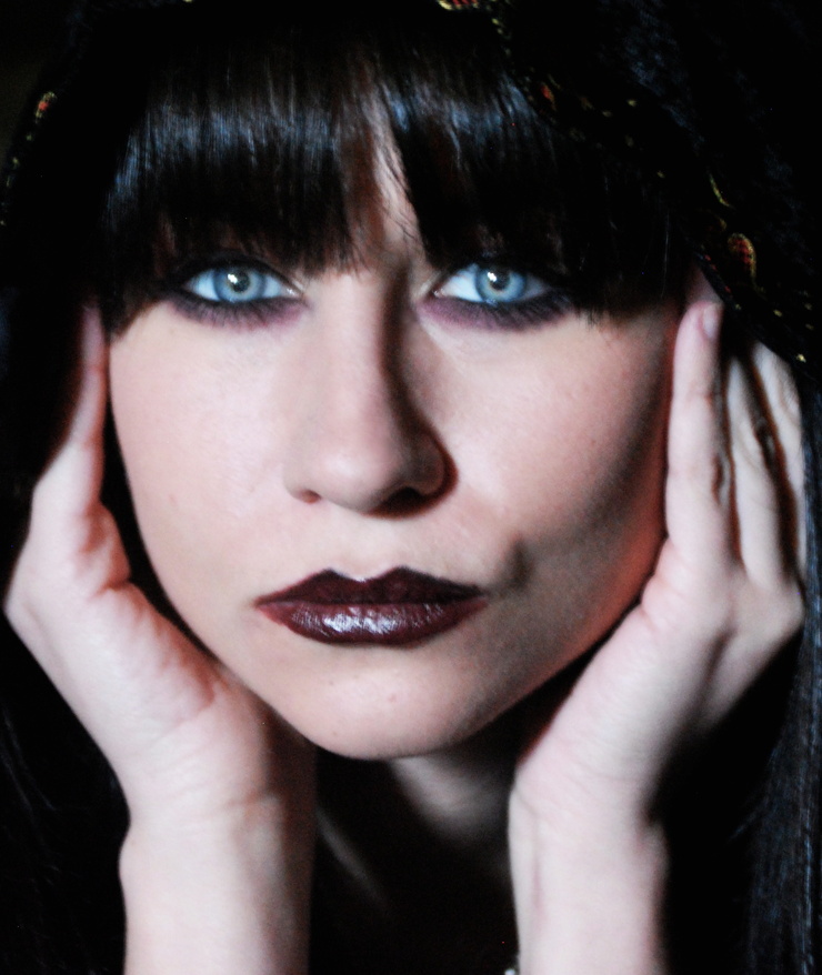 Picture of Elissa Dowling