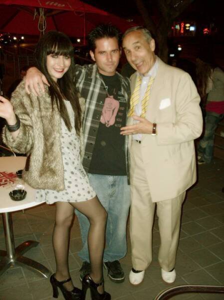 Image of Elissa Dowling