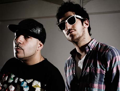 Image of Chromeo