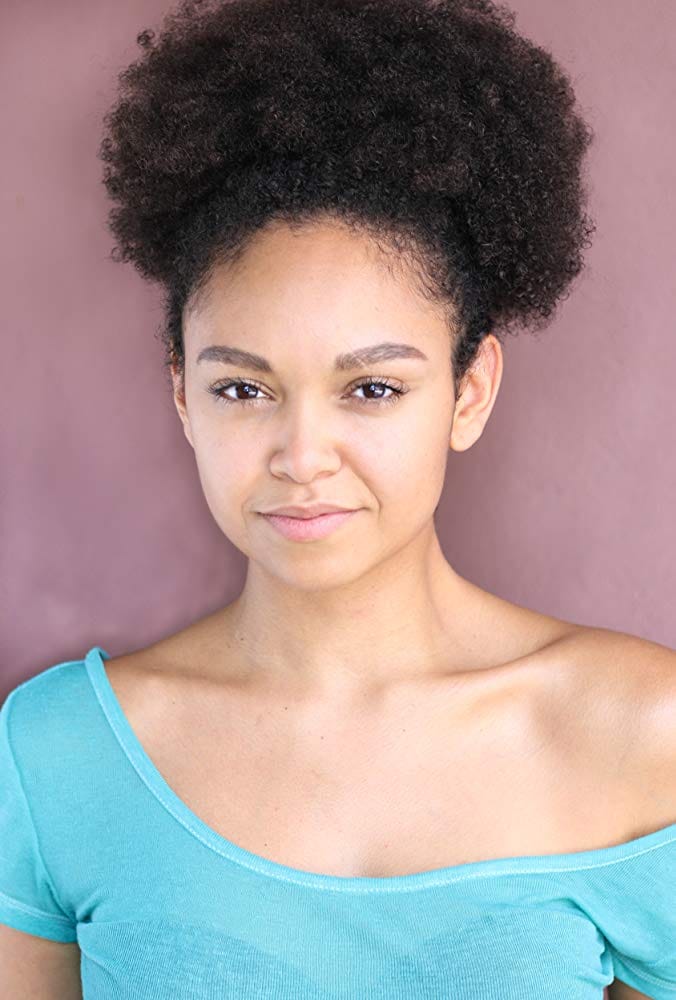 Alexa Rachelle picture