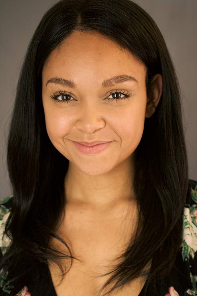 Picture of Alexa Rachelle