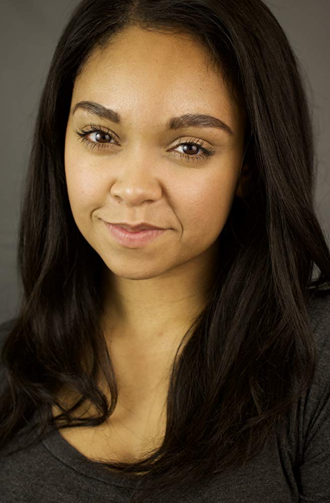 Picture of Alexa Rachelle