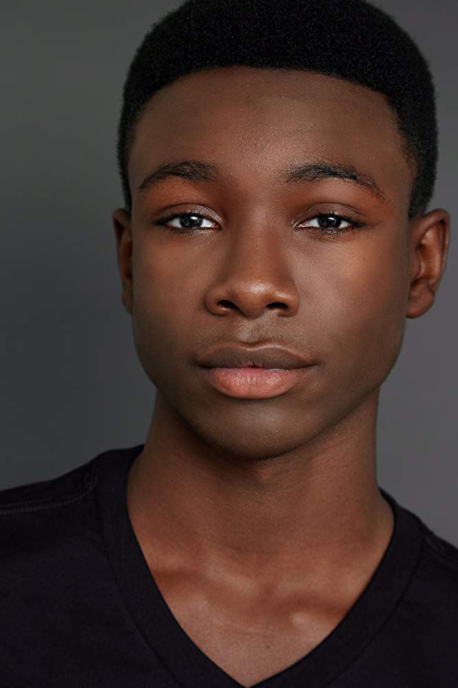 Picture of Niles Fitch