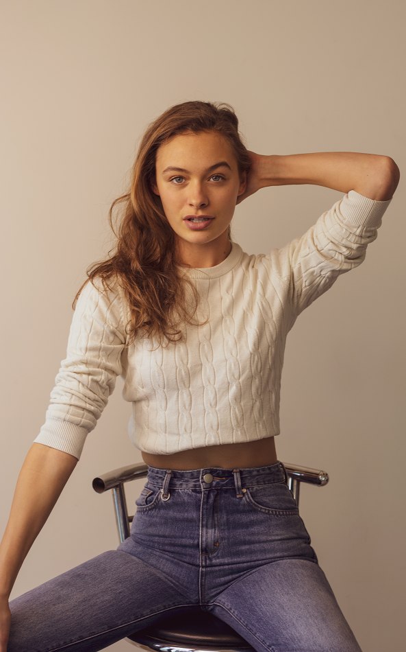 Picture of Amber Price (ii)