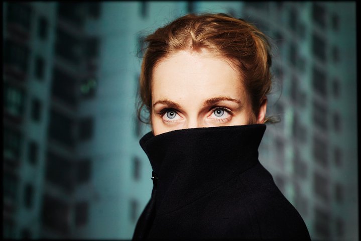 Picture of Agnes Obel