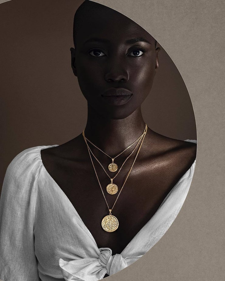 Picture of Giannina Oteto