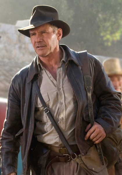 Picture of Indiana Jones