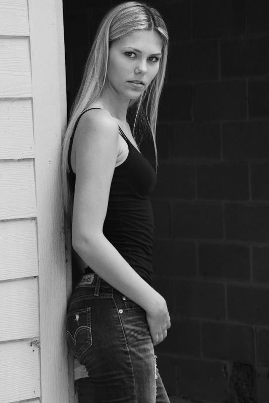 Picture of Caroline Pettet