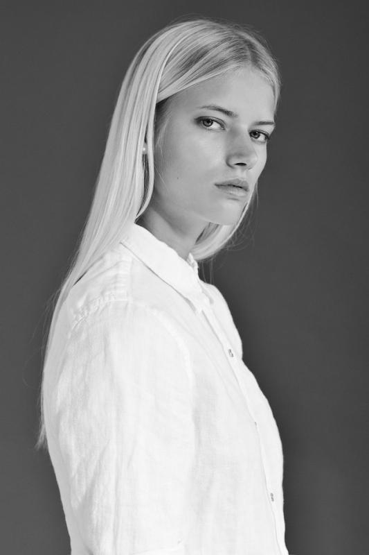 Picture of Michala Jorgensen