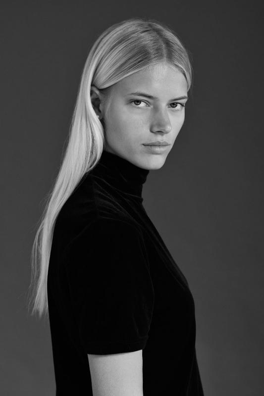 Picture of Michala Jorgensen