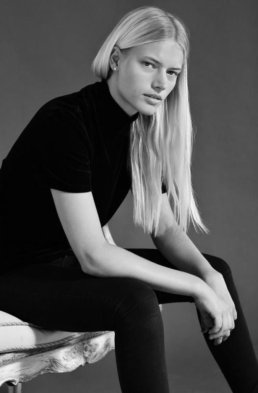 Picture of Michala Jorgensen