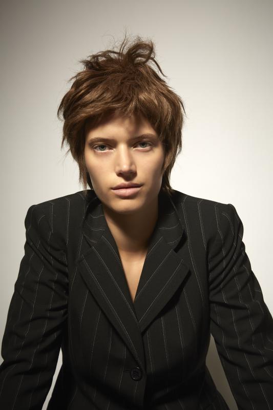 Picture of Michala Jorgensen