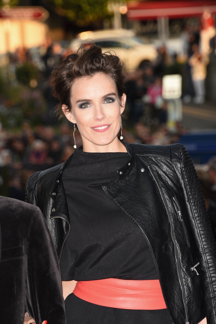 Picture of Carole Weyers