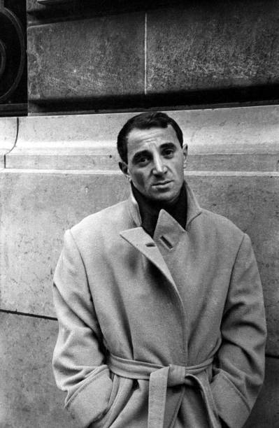 Charles Aznavour