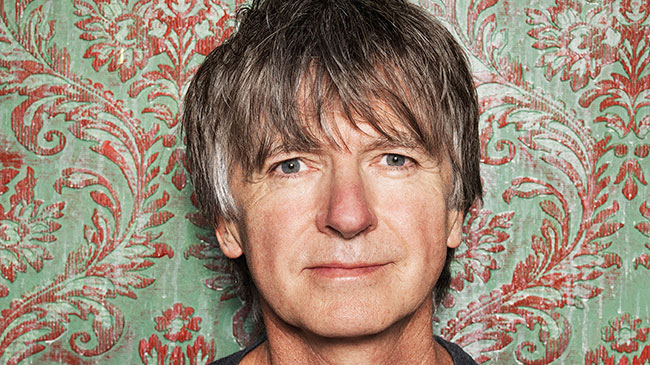 Picture of Neil Finn