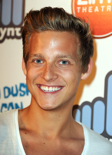 Picture of Josh Brodis