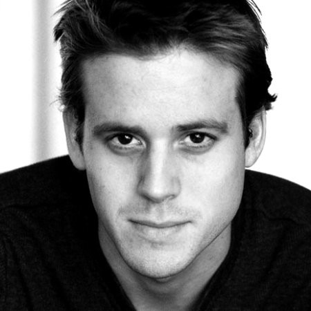 Picture of Colin Goodridge