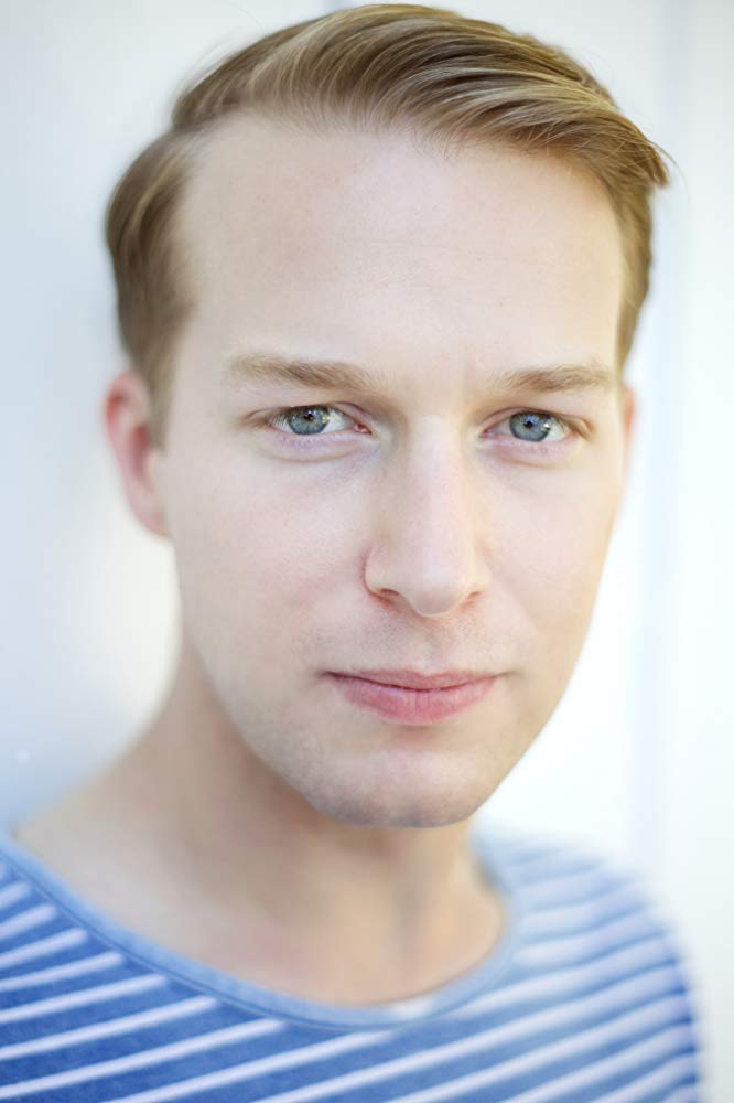 Image of Paul Stanko