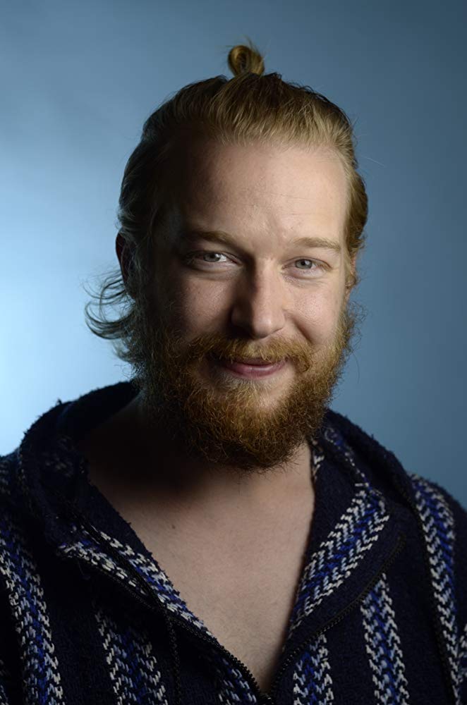 Picture of Paul Stanko