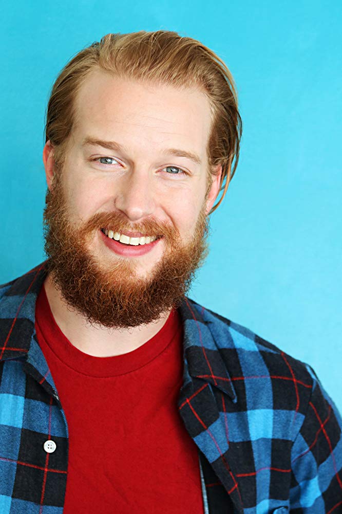 Picture of Paul Stanko