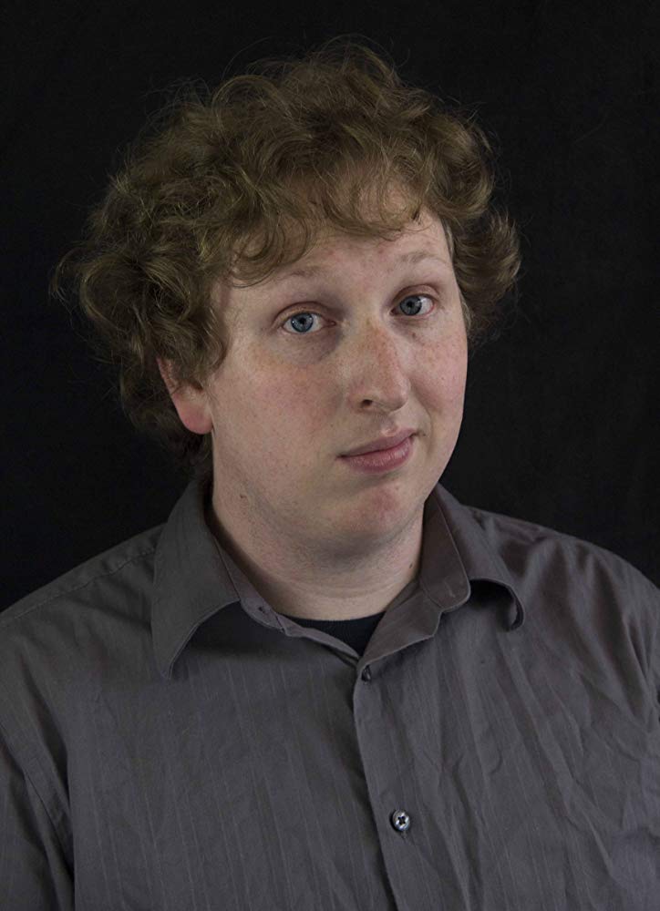 Picture of Zachary David