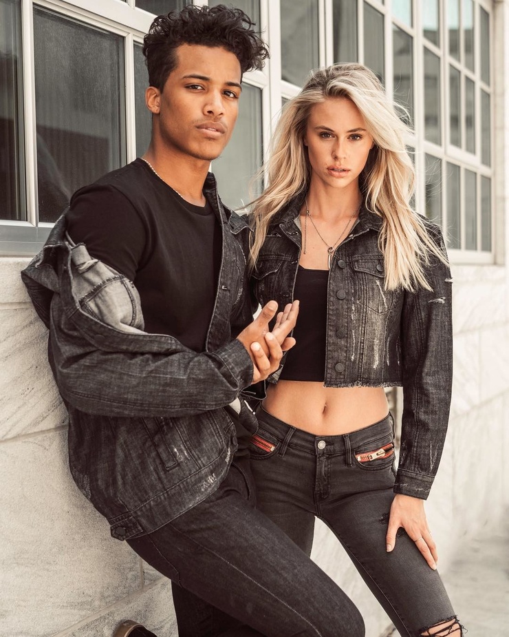 Picture of Mattah Parker