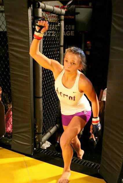 Picture of Emily Whitmire