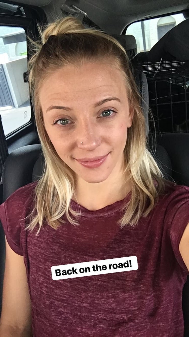 Emily Whitmire picture