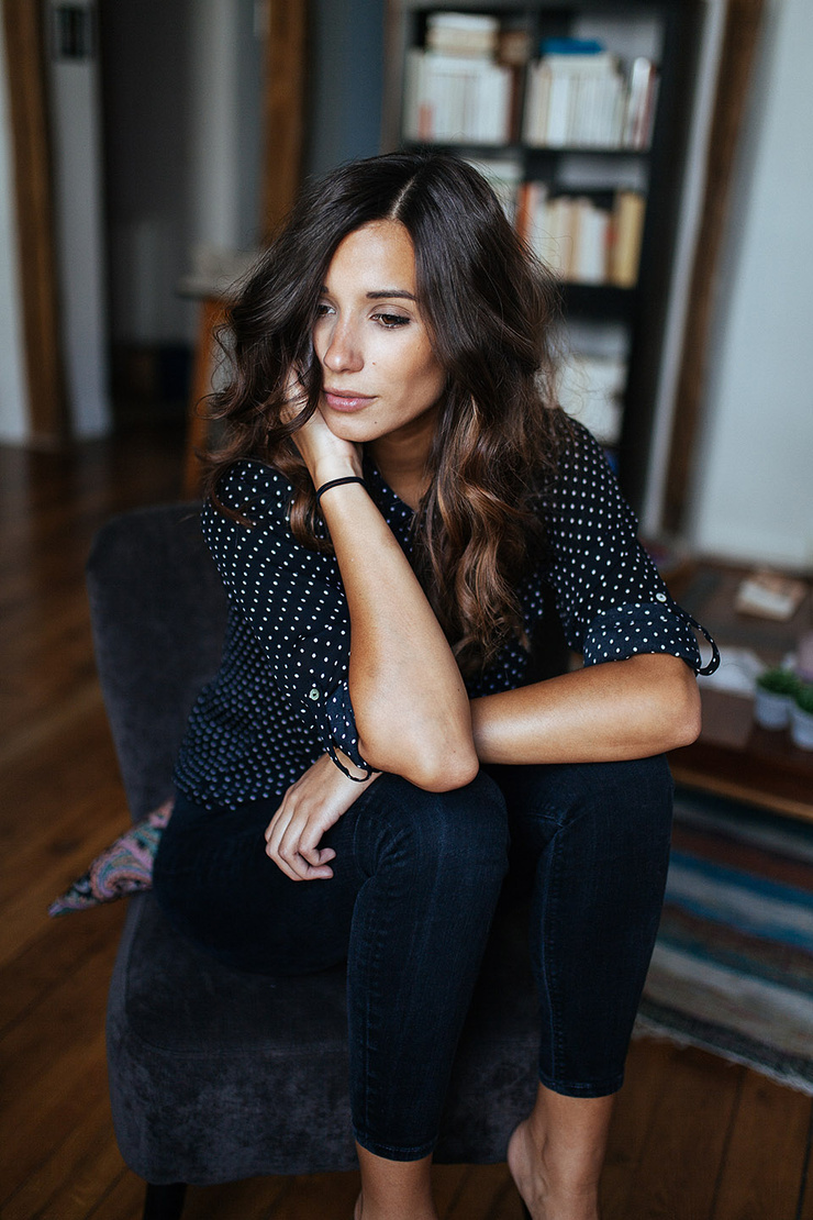 Picture of Rachel Planquette