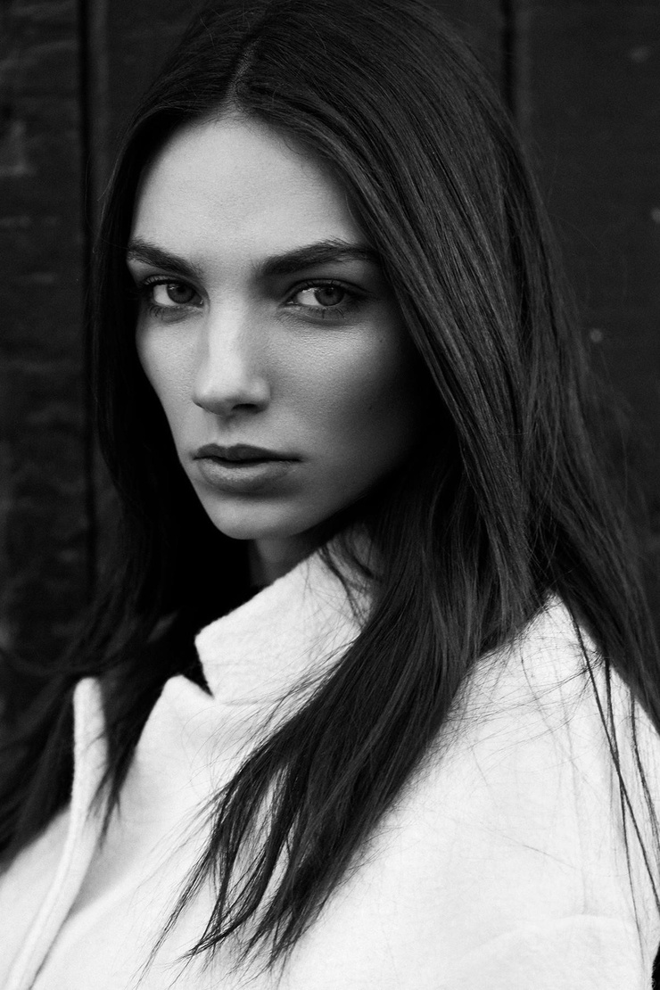 Picture of Clara Paul