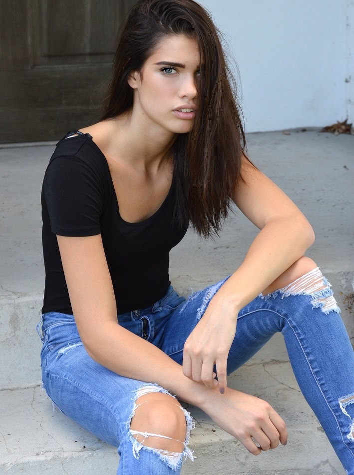 Picture of Kambree Dalton