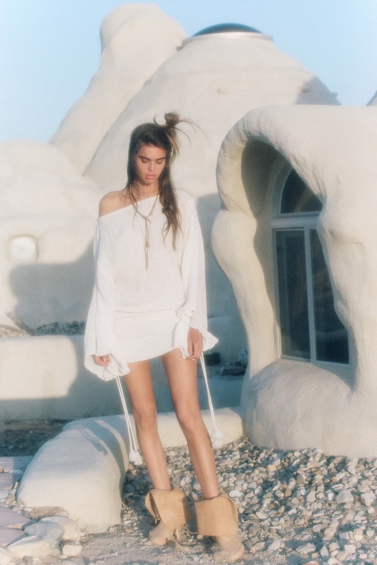 Picture of Zoe Mantzakanis