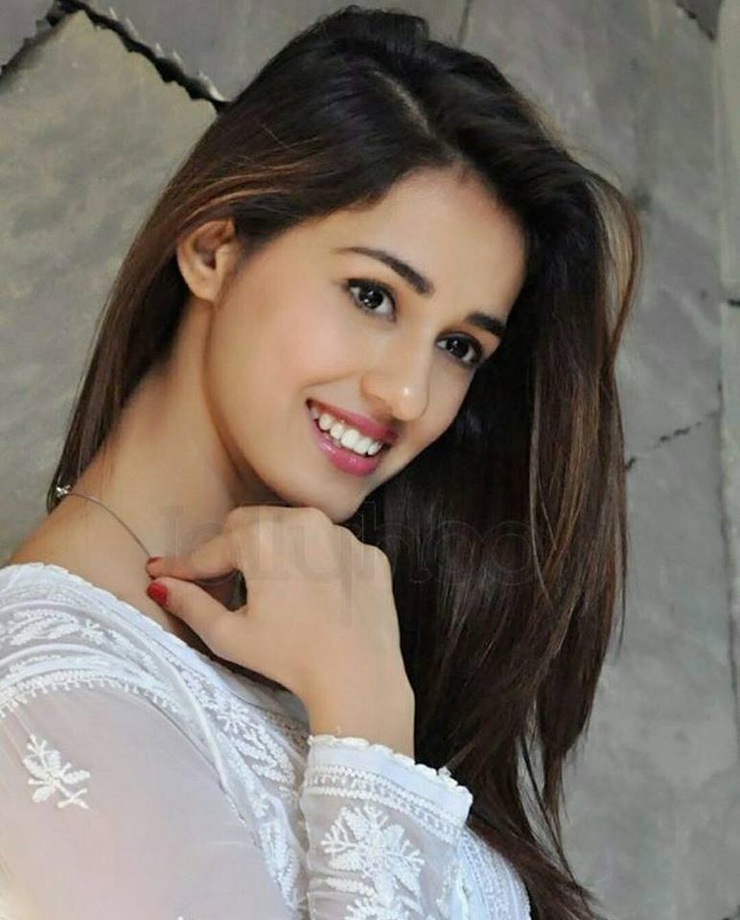 Disha Patani