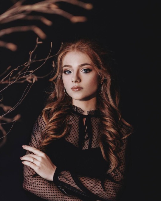 Julia Adamenko
