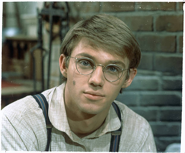 Richard Thomas