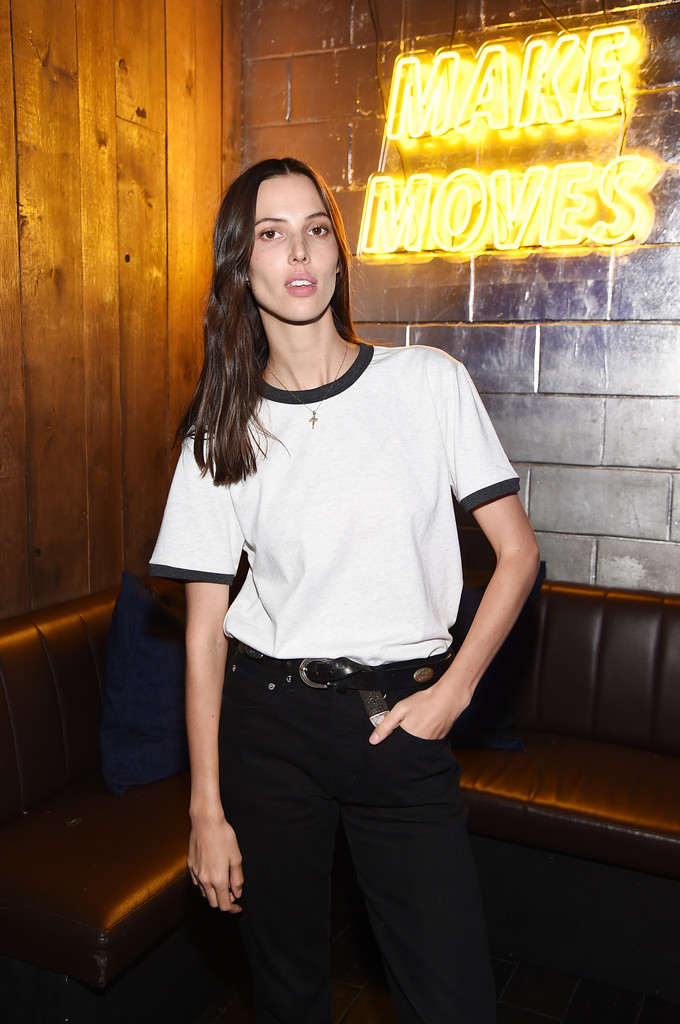 Ruby Aldridge picture
