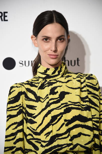 Picture of Ruby Aldridge