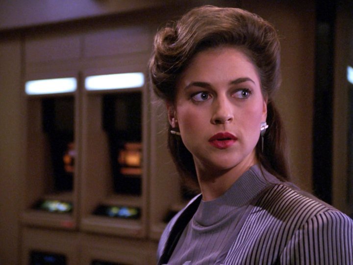 Image of Susan Gibney