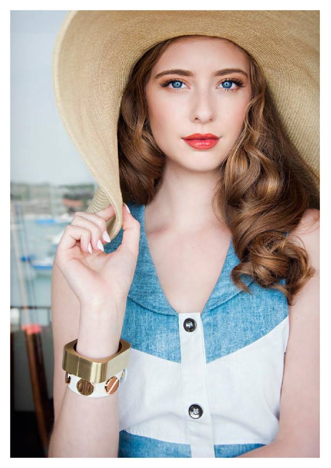 Picture of Ashlyn Pearce