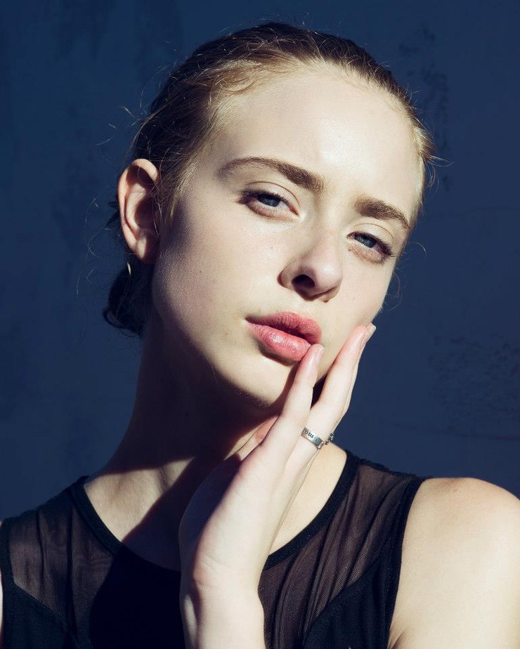 Picture of Ashlyn Pearce