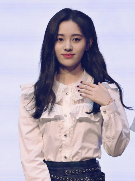 Picture of Jingyi Ju