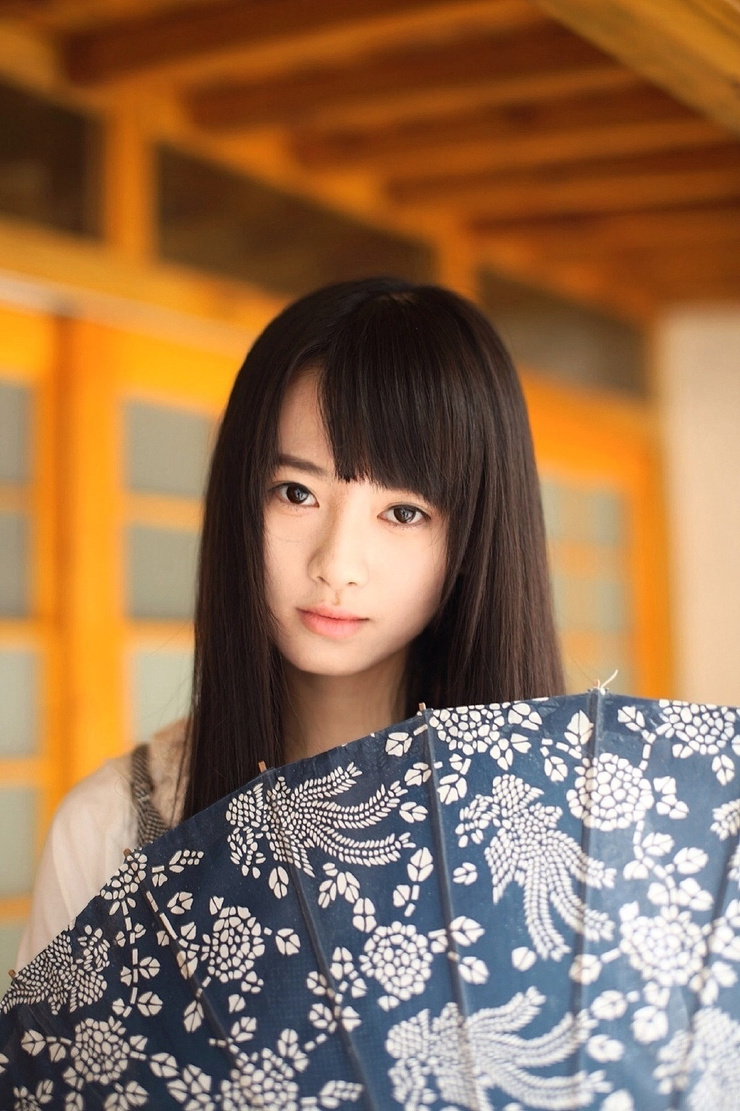 Picture of Jingyi Ju
