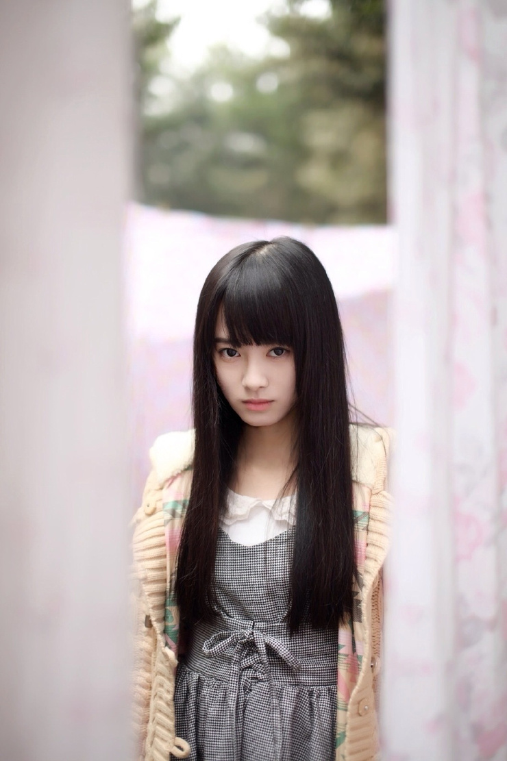 Picture of Jingyi Ju